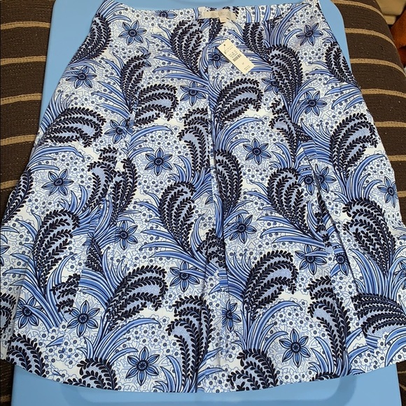 Talbots | Skirts | Talbots 6p Skirt New | Poshmark